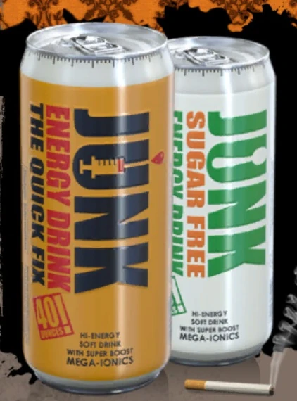 Junk Energy Drink | Grand Theft Auto Wiki (GTA Wiki) | Fandom