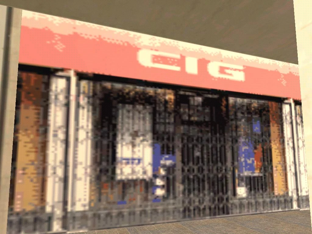 CIG | Grand Theft Auto Wiki (GTA Wiki) | Fandom