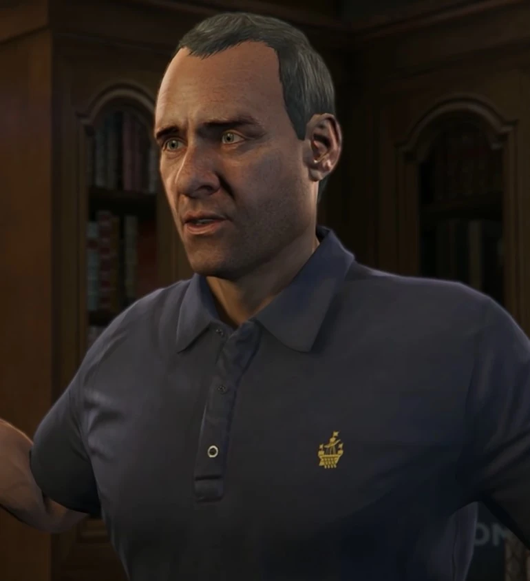 Devin Weston | Gtapedia | Fandom