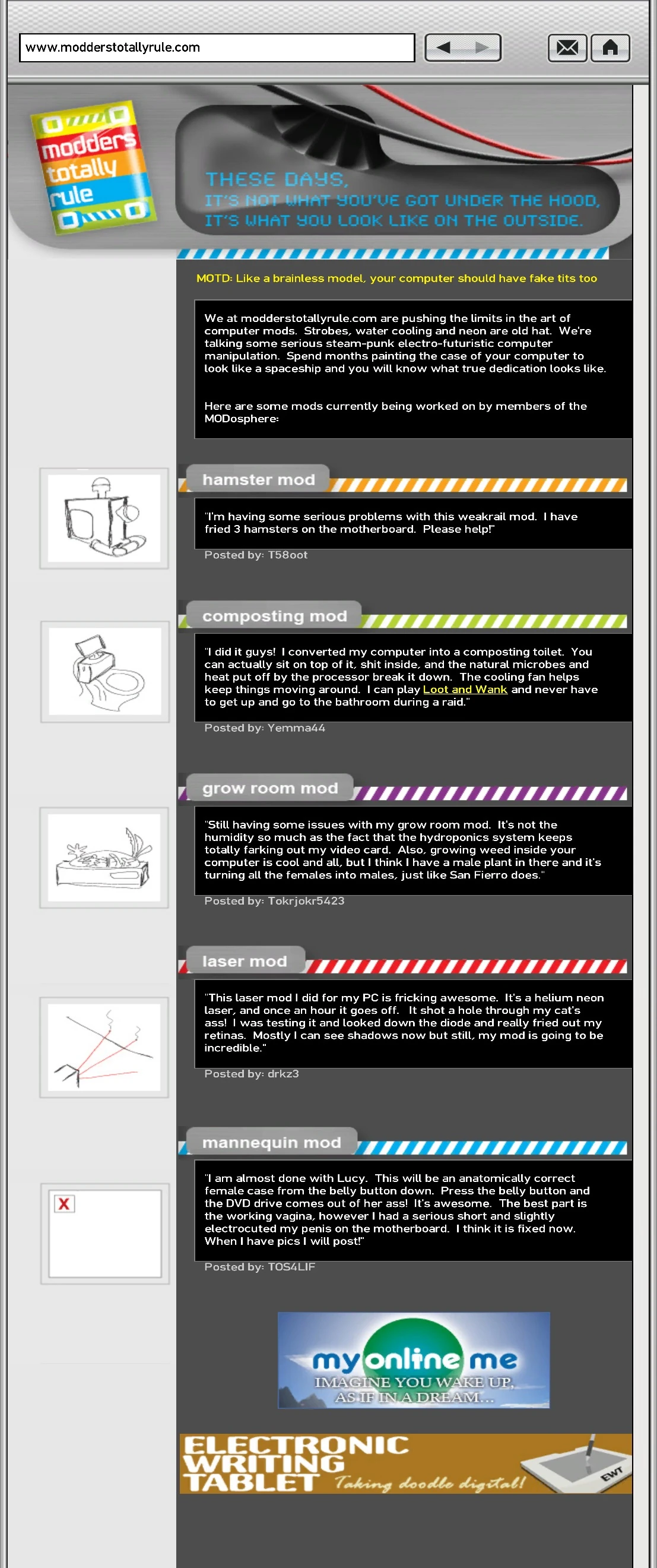Modderstotallyrule.com | Grand Theft Auto Wiki (GTA Wiki) | Fandom