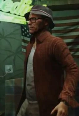 Ron Jakowski | Grand Theft Auto Wiki (GTA Wiki) | Fandom