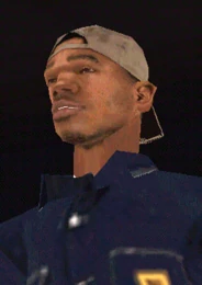 Mark Wayne | Grand Theft Auto | Fandom