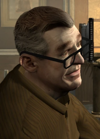 Mickey | GTA Wiki | Fandom