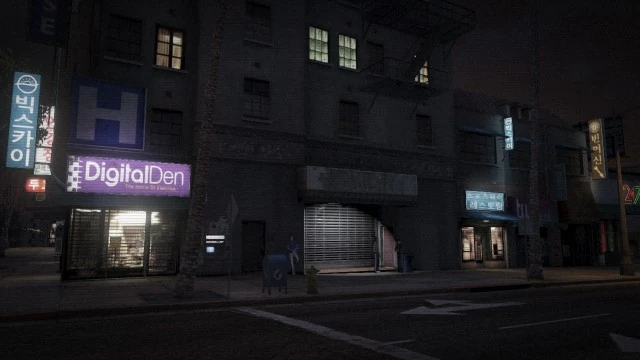 Digital Den | Grand Theft Wiki | Fandom