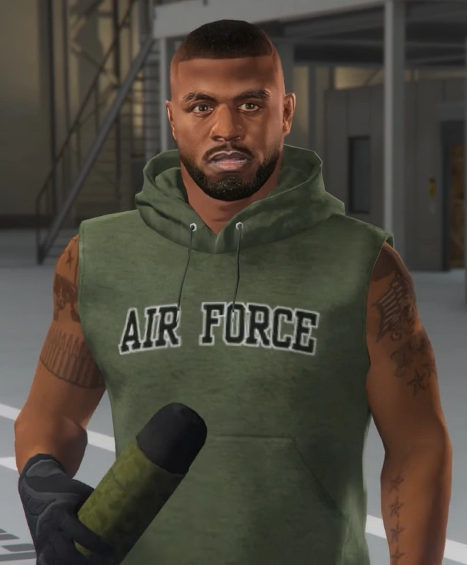 Charlie Reed | Grand Theft Auto Wiki (GTA Wiki) | Fandom