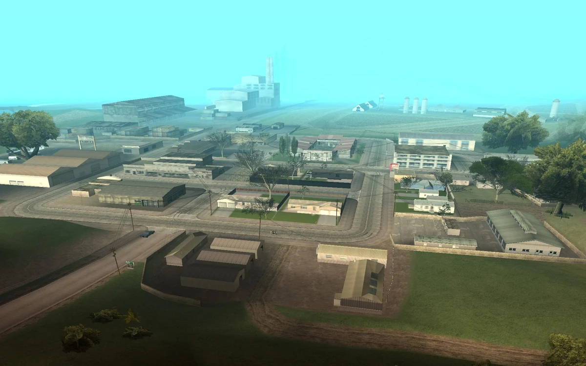 Blueberry | Grand Theft Auto Wiki (GTA Wiki) | Fandom