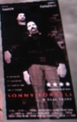 Sonny Forelli: A True Story | Grand Theft Auto Wiki (GTA Wiki) | Fandom