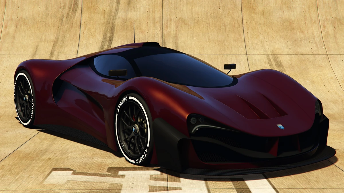 Visione | Grand Theft Auto Wiki (GTA Wiki) | Fandom