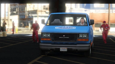 Bugstars: Equipamentos | Grand Theft Auto Wiki | Fandom