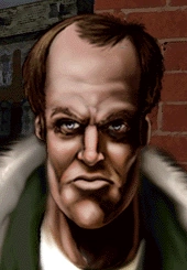 Harold Cartwright | Grand Theft Auto Wiki (GTA Wiki) | Fandom