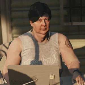 Maude | GTA-wiki | Fandom