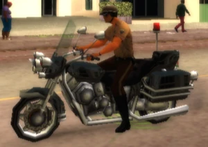 VCPD WinterGreen | Grand Theft Wiki | Fandom