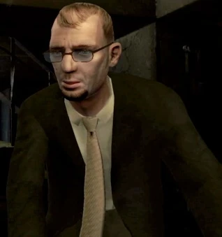 Dimitri Rascalov | Grand Theft Auto Wiki (GTA Wiki) | Fandom