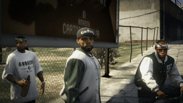 Rodziny z Chamberlain Hills | Grand Theft Auto Wiki (GTA Wiki) | Fandom