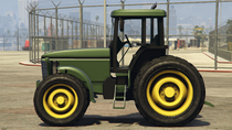 Fieldmaster | Grand Theft Auto Wiki | Fandom