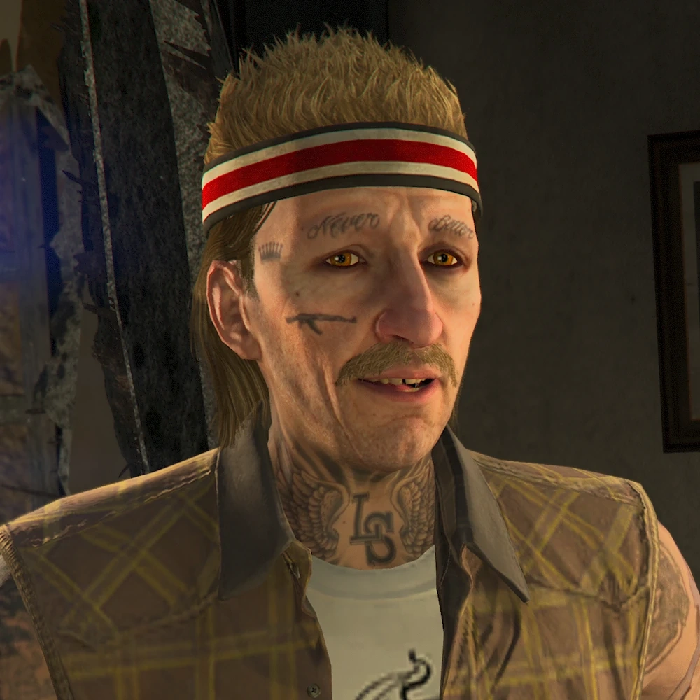 Labrat | GTA-wiki | Fandom