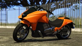 Vindicator | Grand Theft Wiki | Fandom