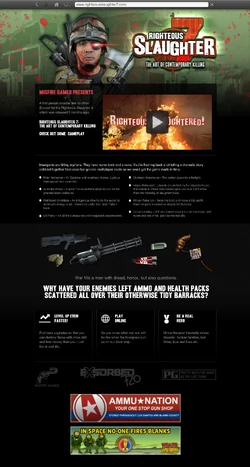 Righteousslaughter7.com | Grand Theft Auto Wiki (GTA Wiki) | Fandom