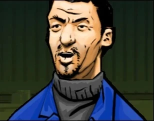 Zhou Ming | GTA-wiki | Fandom