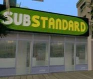 Substandard | Grand Theft Auto Wiki | Fandom