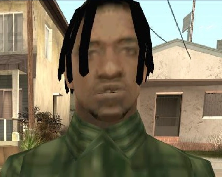 Fam2 | Grand Theft Auto Wiki | Fandom