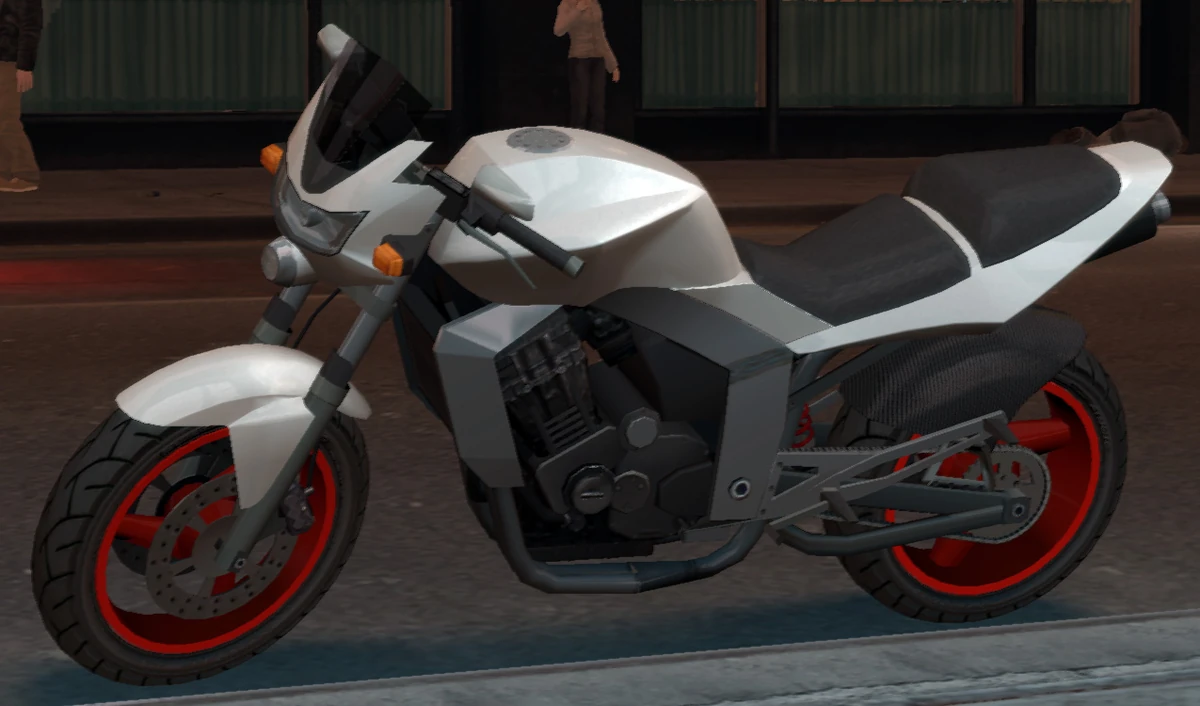 Vader | Grand Theft Auto Wiki (GTA Wiki) | Fandom