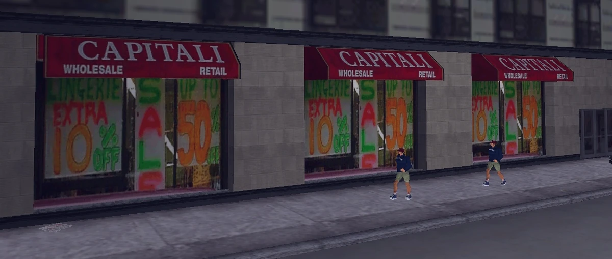 Capitali | Grand Theft Auto Wiki (GTA Wiki) | Fandom