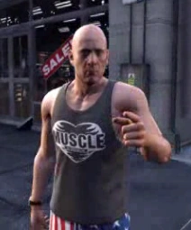 Jack Howitzer | Grand Theft Auto Wiki (GTA Wiki) | Fandom