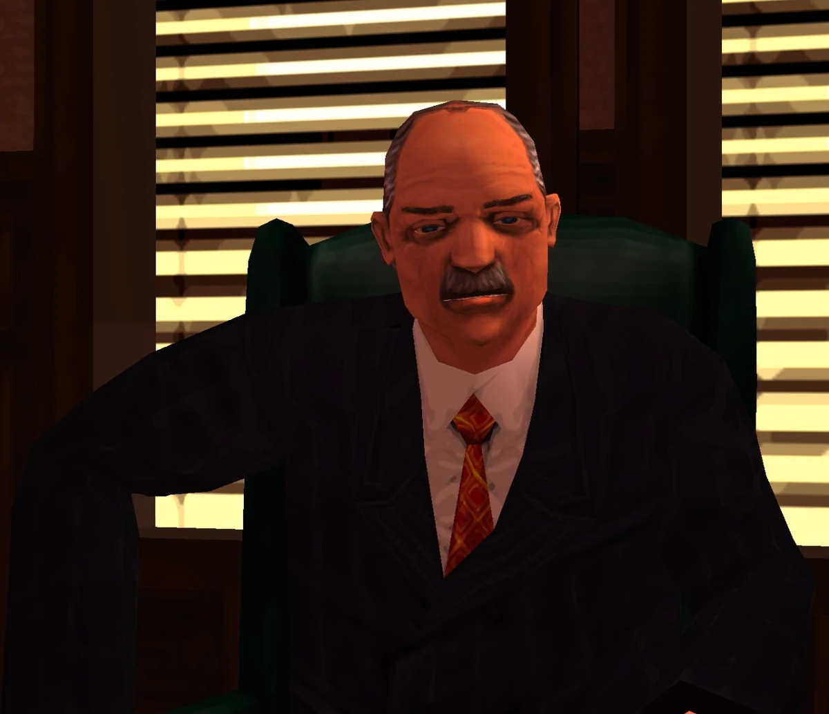 Salvatore Leone | Grand Theft Auto Wiki (GTA Wiki) | Fandom