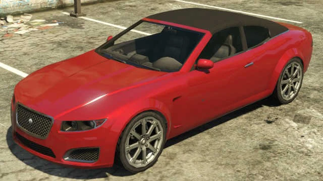 Felon GT | Grand Theft Auto Wiki (GTA Wiki) | Fandom