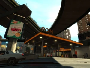 RON | Grand Theft Wiki | Fandom
