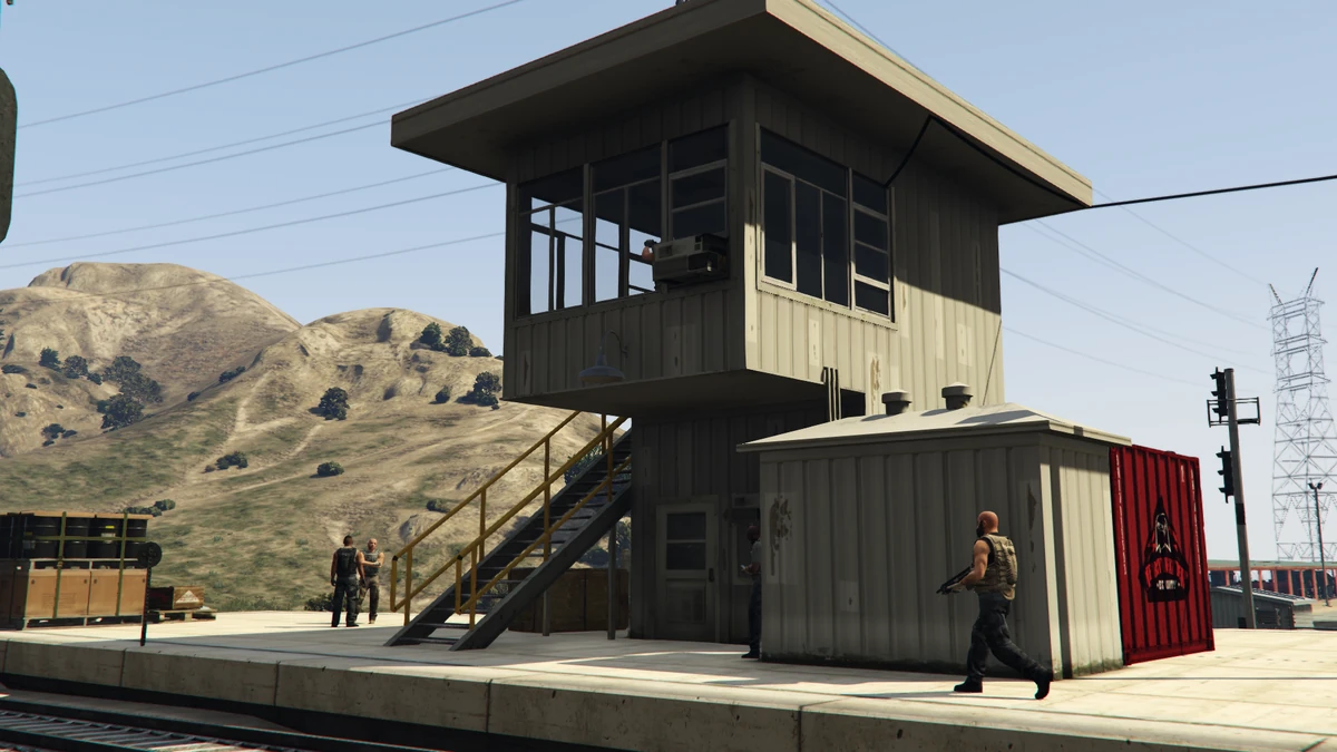 Planning Work: Schedule | Grand Theft Wiki | Fandom