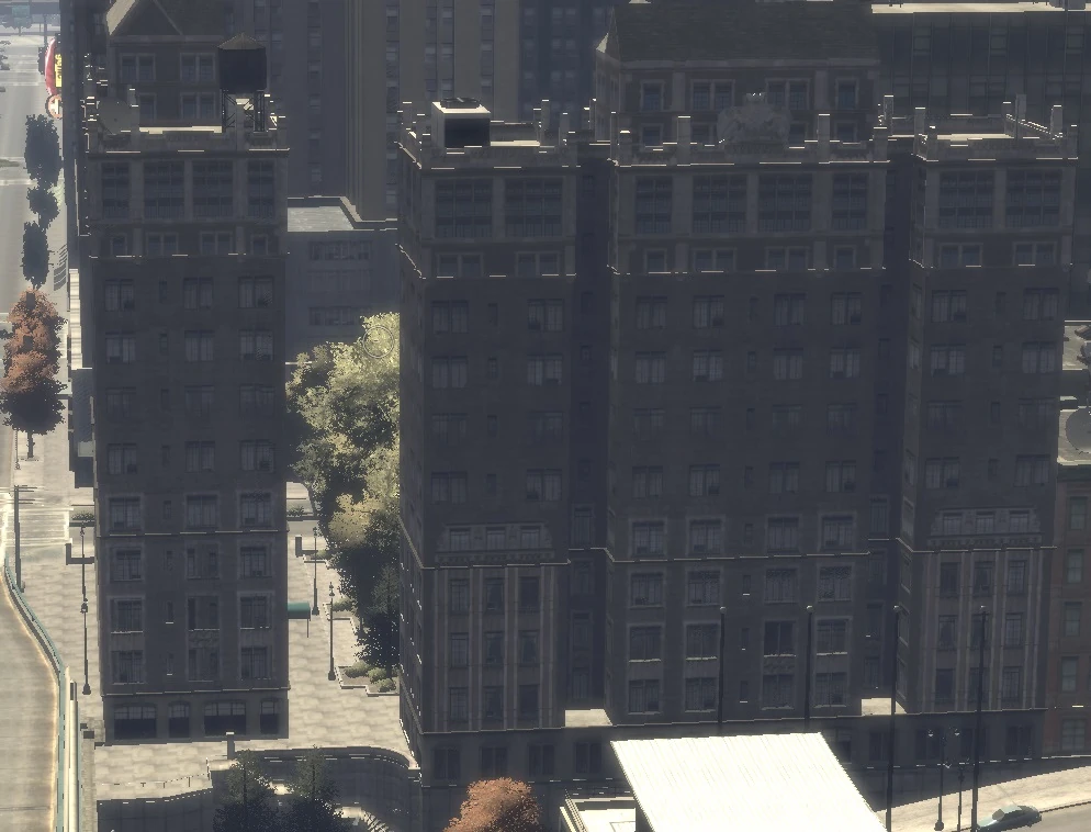 Prosperous Towers | Grand Theft Auto Wiki (GTA Wiki) | Fandom