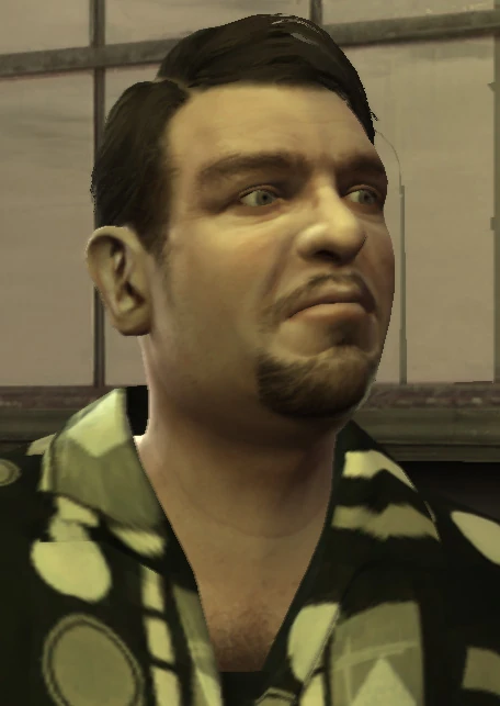 Roman Bellic | Norsk GTA Wiki | Fandom