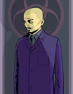 Kenji Kasen | GTA Wiki | Fandom