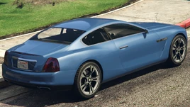 Alpha | Grand Theft Wiki | Fandom