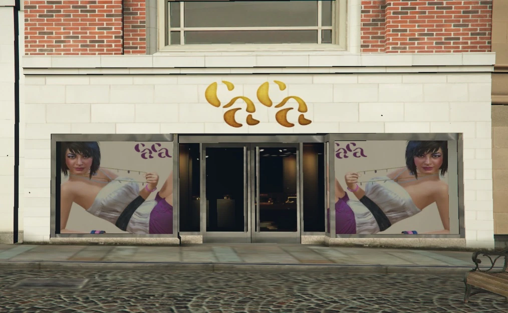 CaCa | Grand Theft Auto Wiki (GTA Wiki) | Fandom