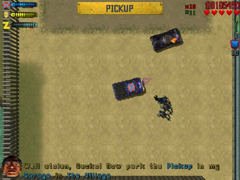 Operation Z! | Grand Theft Auto Wiki (GTA Wiki) | Fandom