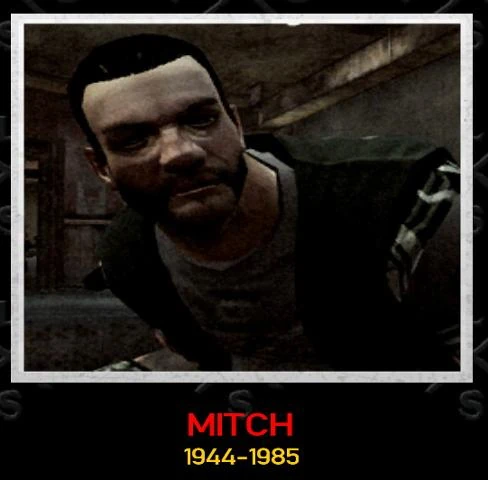 Mitch (TLAD) | GTA-wiki | Fandom