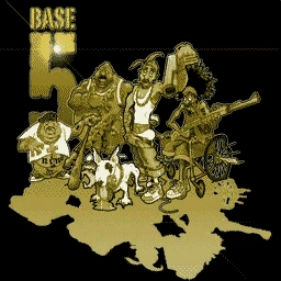 Base 5 | Grand Theft Wiki | Fandom