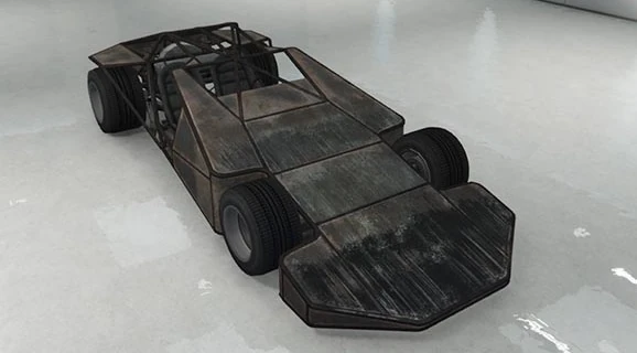 Buggy Ramp | Grand Theft Auto Wiki (GTA Wiki) | Fandom