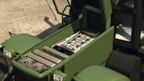 Fieldmaster | Grand Theft Auto Wiki | Fandom
