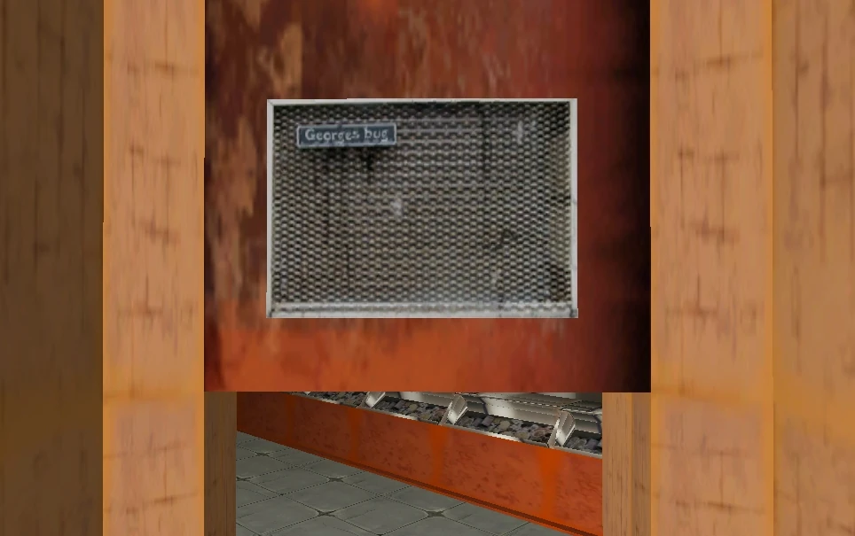 Georges bug | Grand Theft Auto Wiki (GTA Wiki) | Fandom