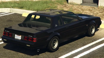 Faction | Grand Theft Wiki | Fandom