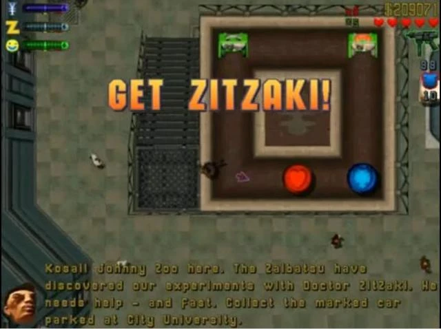 Get ZitZaki! | Grand Theft Wiki | Fandom