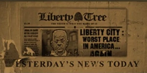 Liberty Tree | Grand Theft Wiki | Fandom