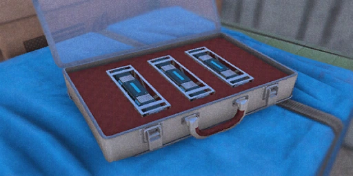 EMP Charges | Grand Theft Wiki | Fandom