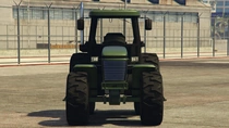 Fieldmaster | Grand Theft Auto Wiki | Fandom