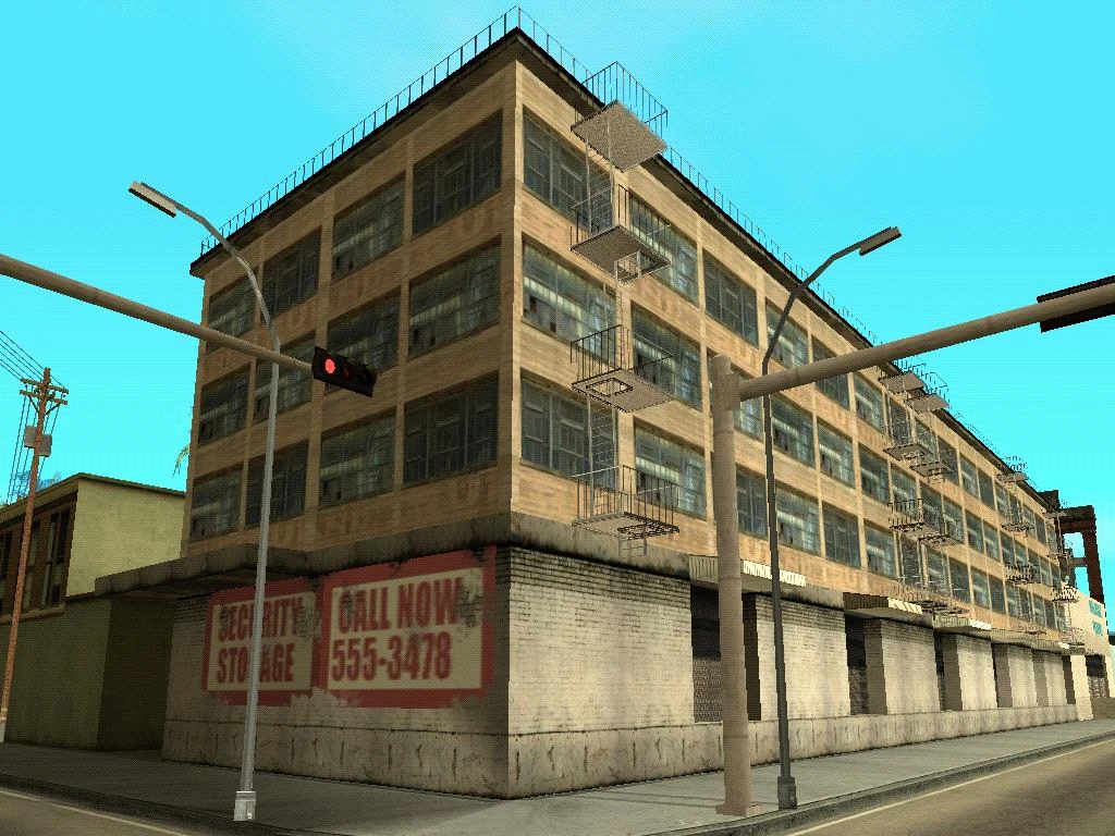 Security Storage | Grand Theft Auto Wiki (GTA Wiki) | Fandom