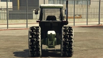 Fieldmaster | Grand Theft Auto Wiki | Fandom